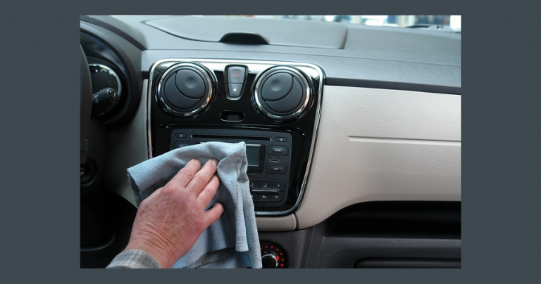 5 Tips for Spring Cleaning Your Ford – Brinson Ford Lincoln of Athens Blog