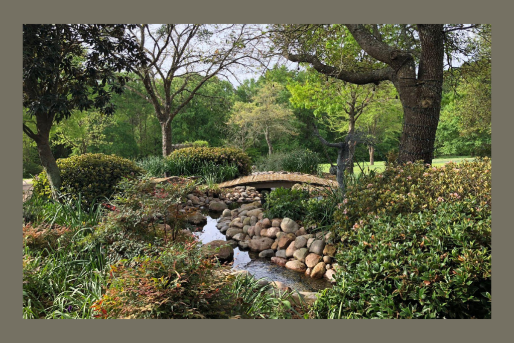 Visit the East Texas Arboretum in Athens, TX – Brinson Ford Lincoln of ...